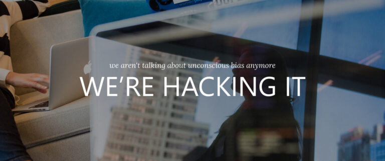 What the research says - MIT Breaking the Mold